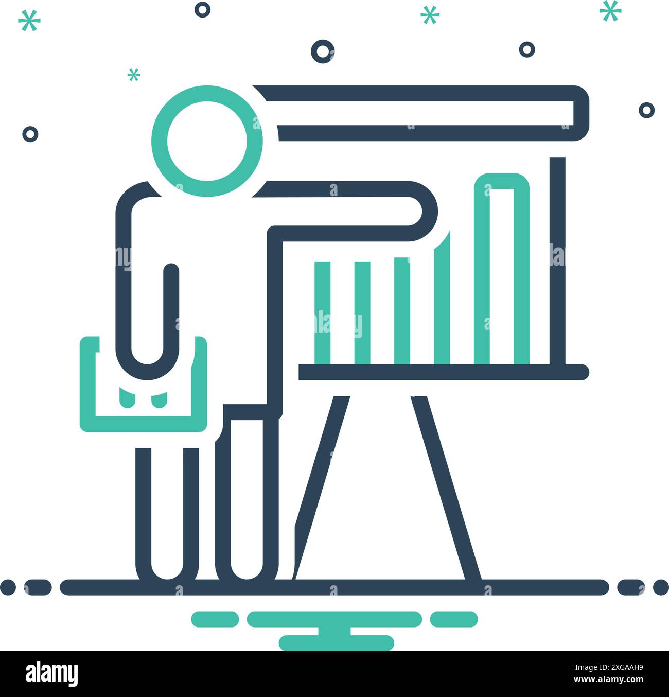 Icon for explained,describe Stock Vector Image & Art - Alamy