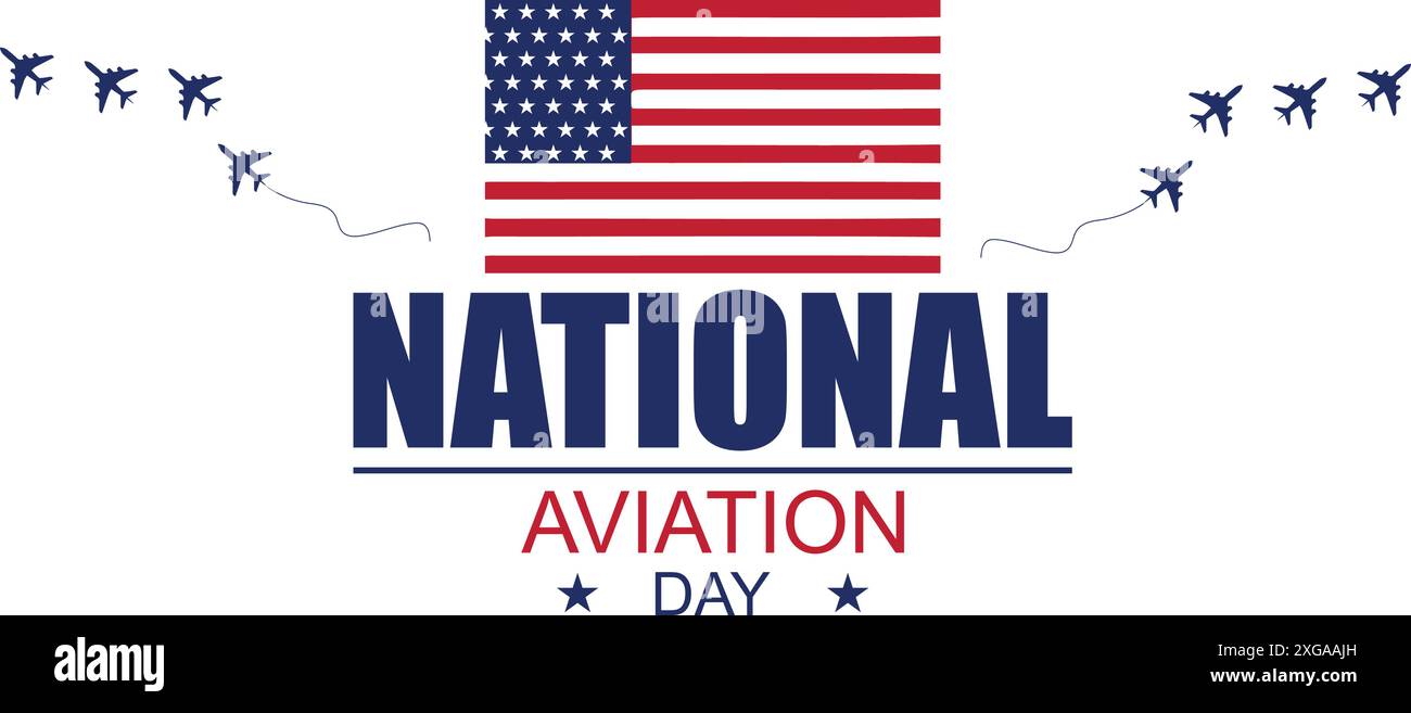 Observing aircraft Stock Vector Images - Alamy