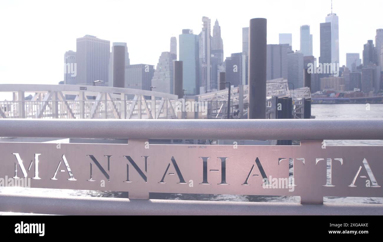 Ferry sign riverbank hi-res stock photography and images - Alamy