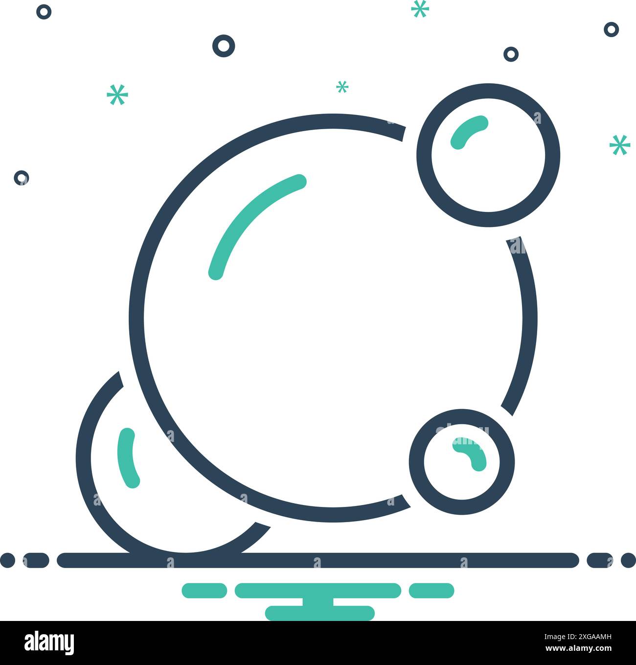 Fusion logo Cut Out Stock Images & Pictures - Alamy