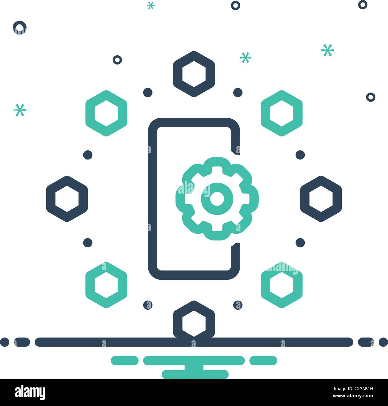 Functionality Stock Vector Images - Alamy