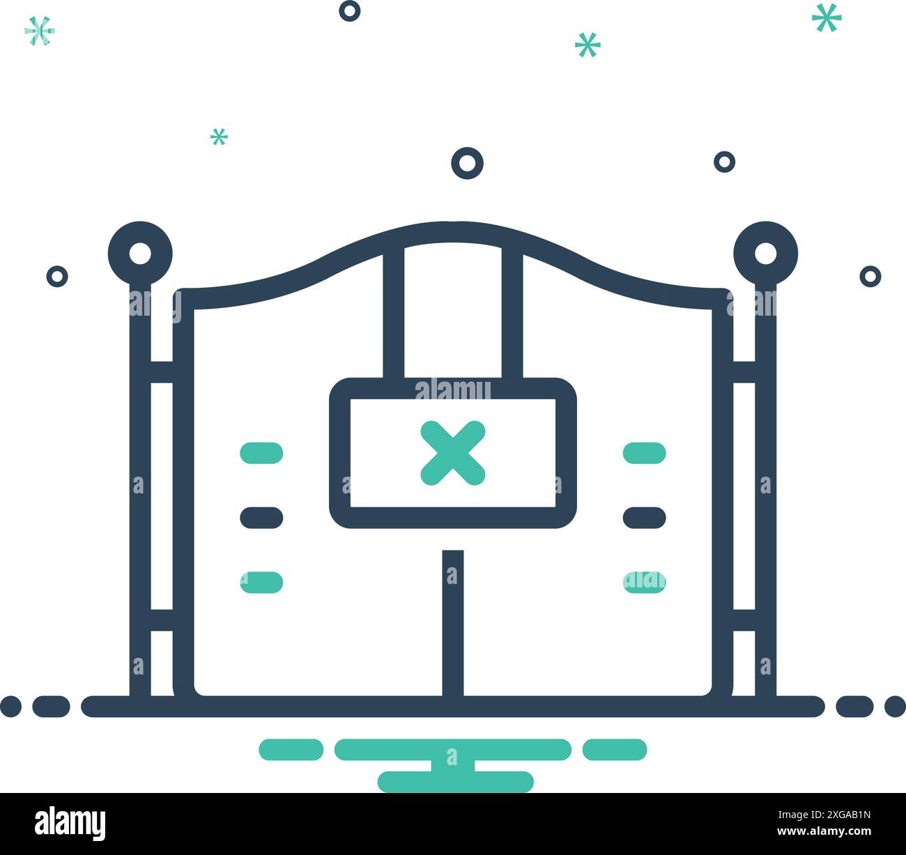 Temporarily vector vectors Stock Vector Images - Alamy