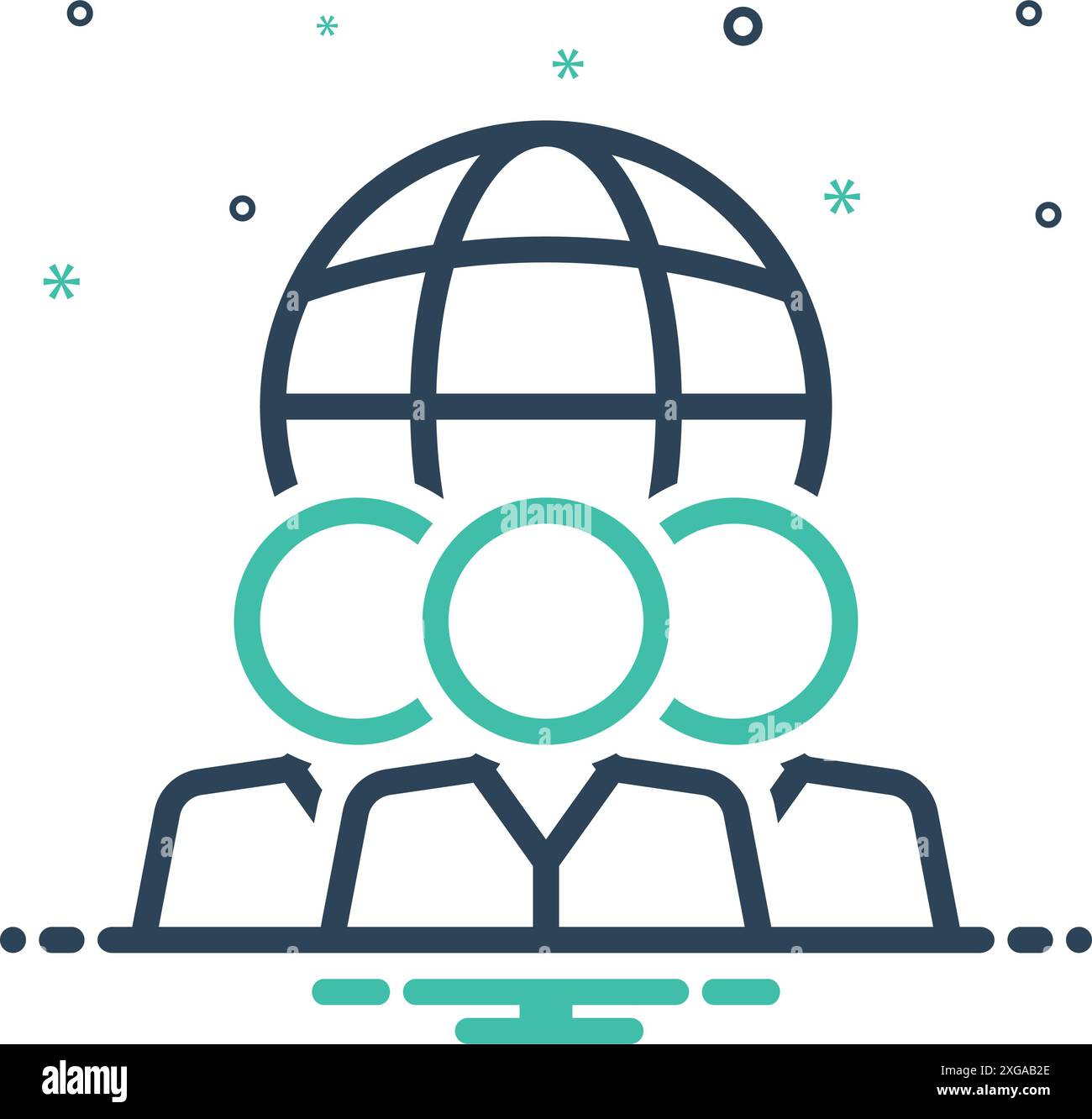 Icon for diversity,diversification Stock Vector Image & Art - Alamy