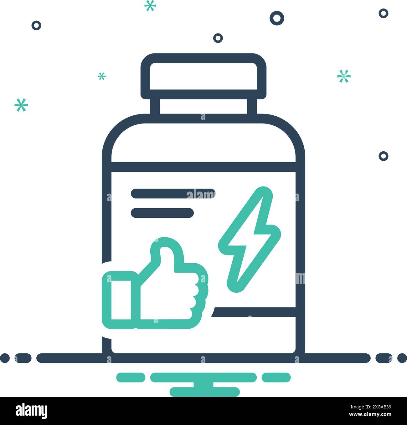 Icon for optimum,best Stock Vector Image & Art - Alamy