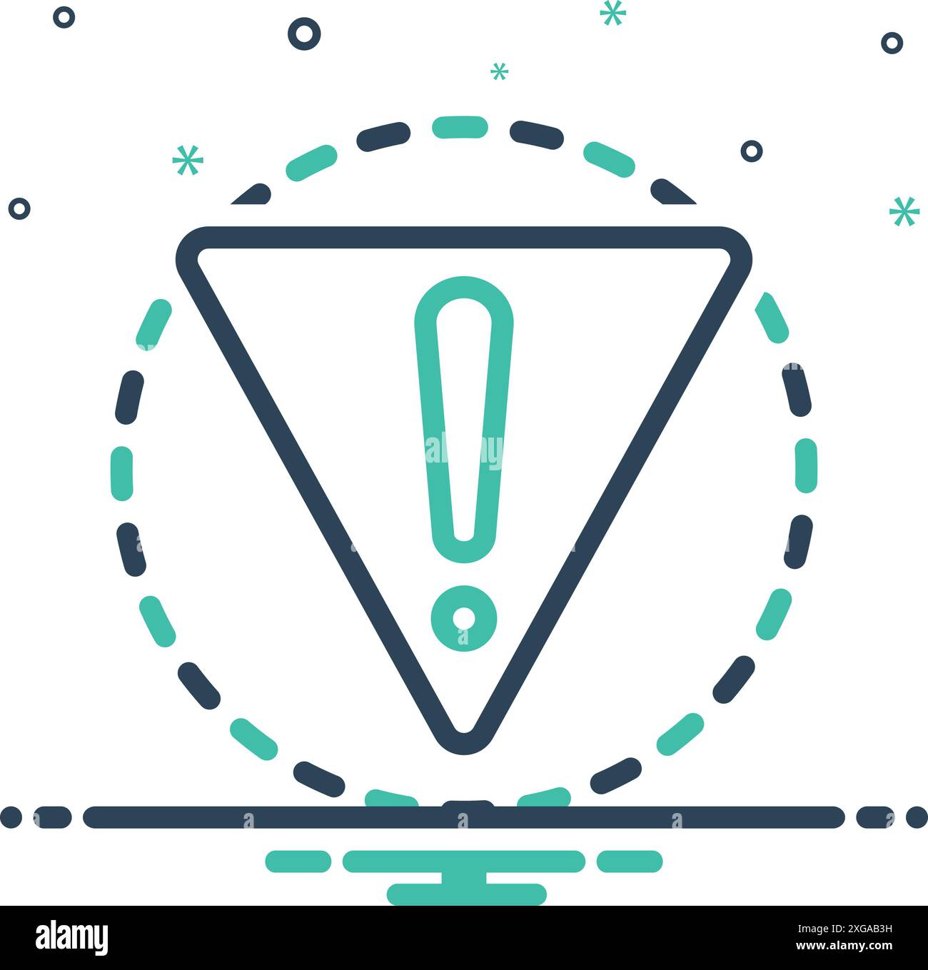 Peril vector vectors Cut Out Stock Images & Pictures - Alamy