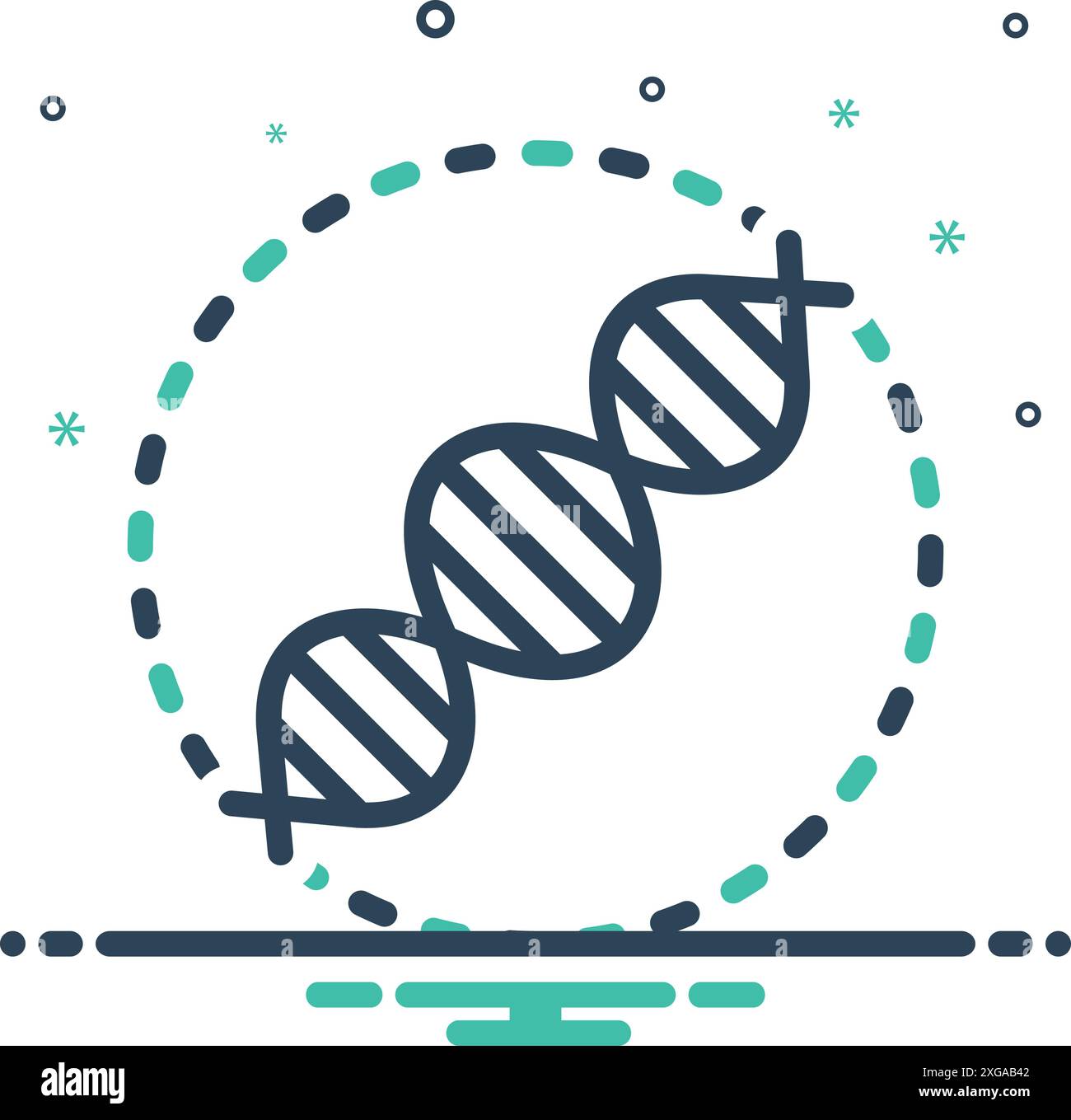 Forensic icon Cut Out Stock Images & Pictures - Alamy