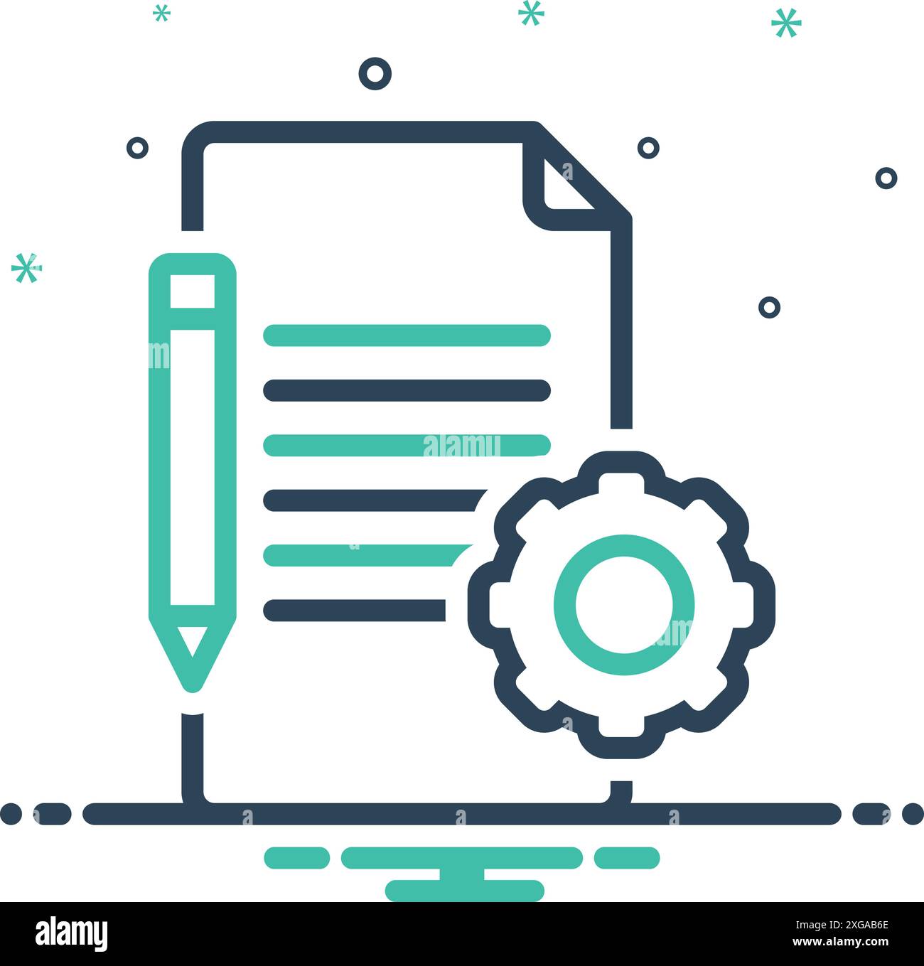 Stipulation Stock Vector Images - Alamy