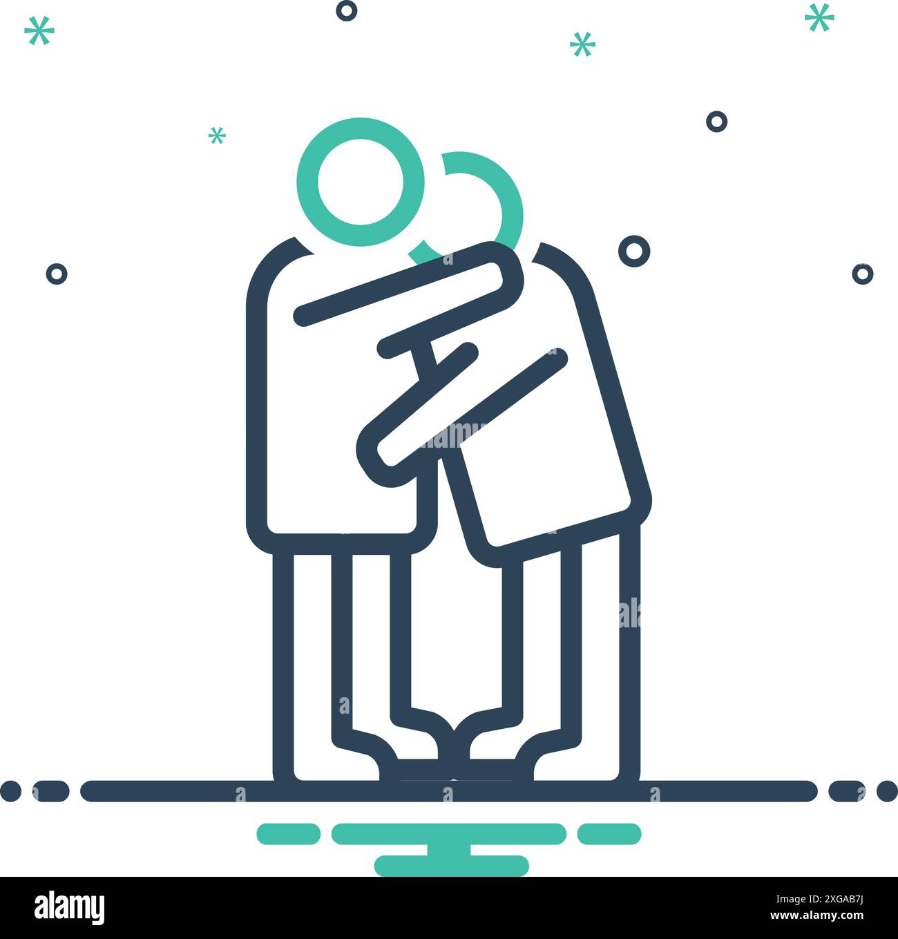 Keep the faith Cut Out Stock Images & Pictures - Alamy