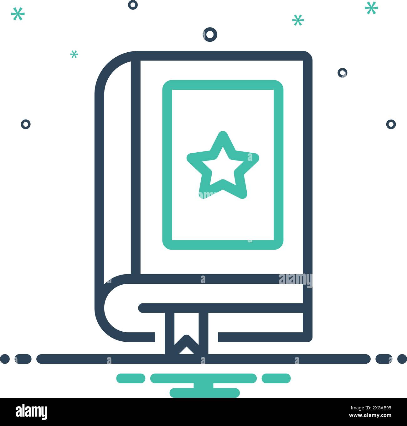 Narrative fiction Stock Vector Images - Alamy