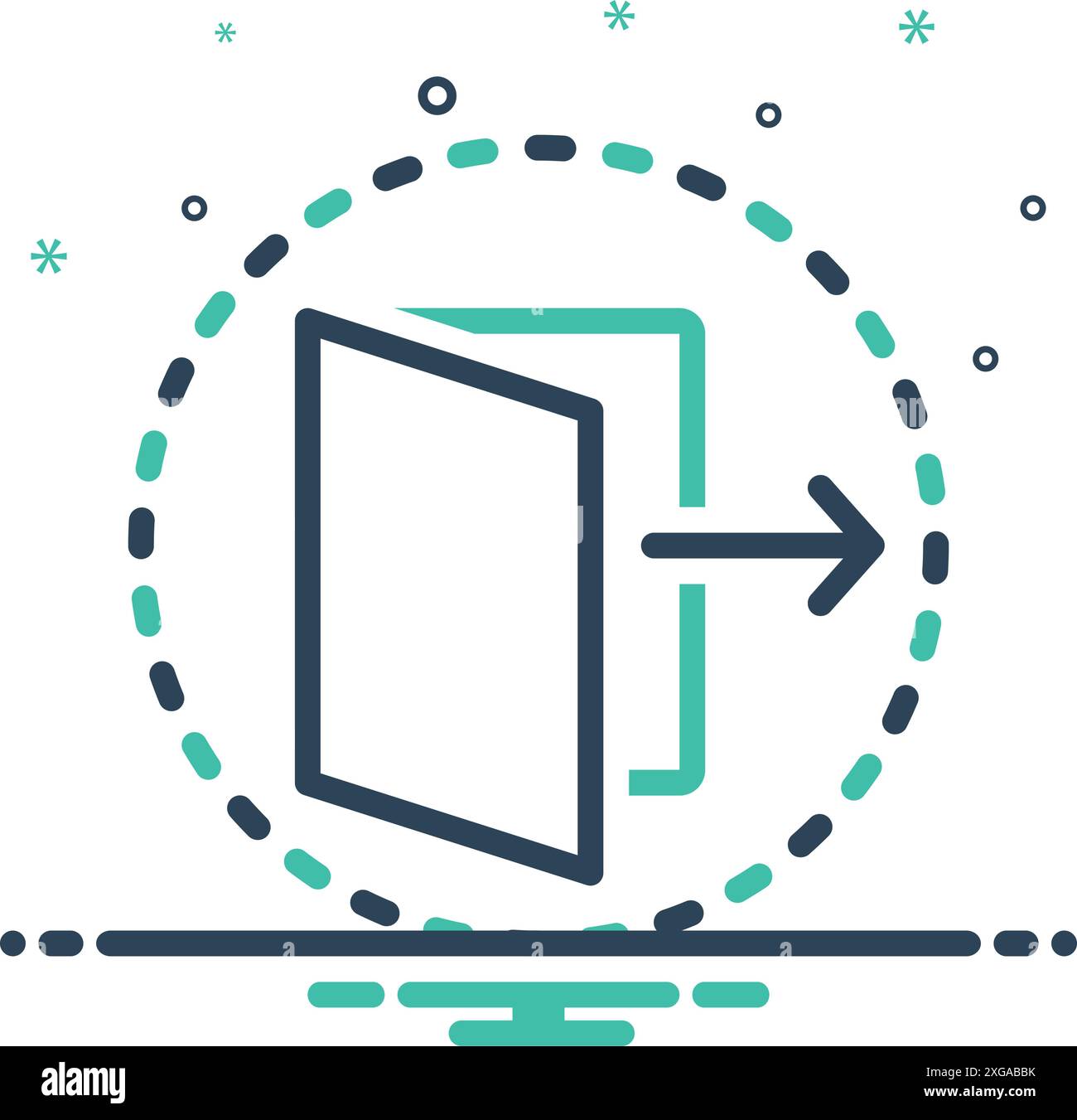 Threshold logo hi-res stock photography and images - Alamy