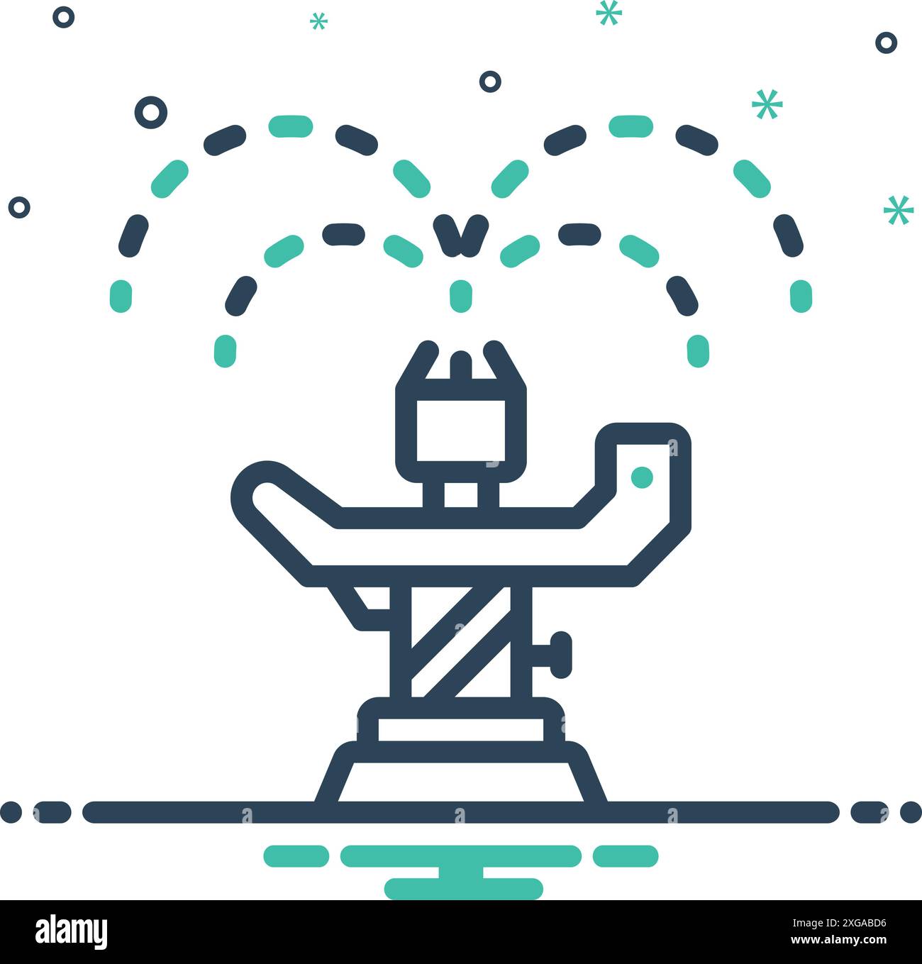 Springer logo Cut Out Stock Images & Pictures - Alamy