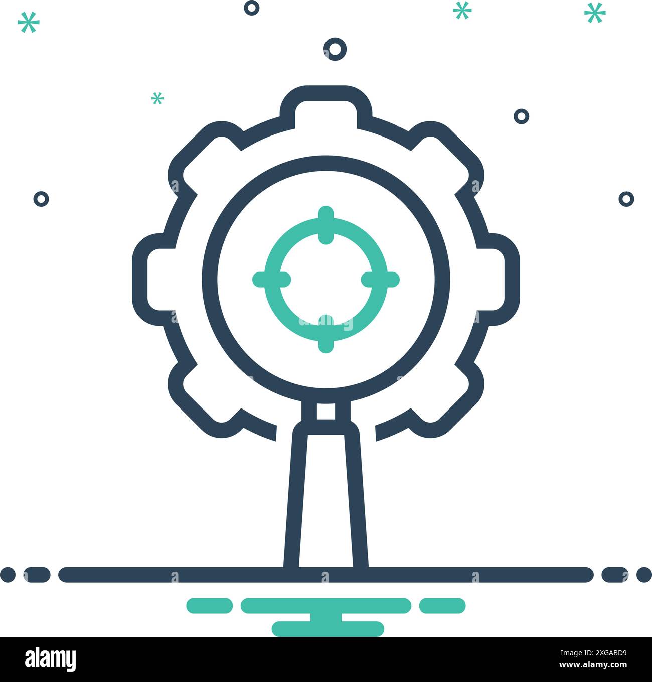 Episodic Stock Vector Images - Alamy