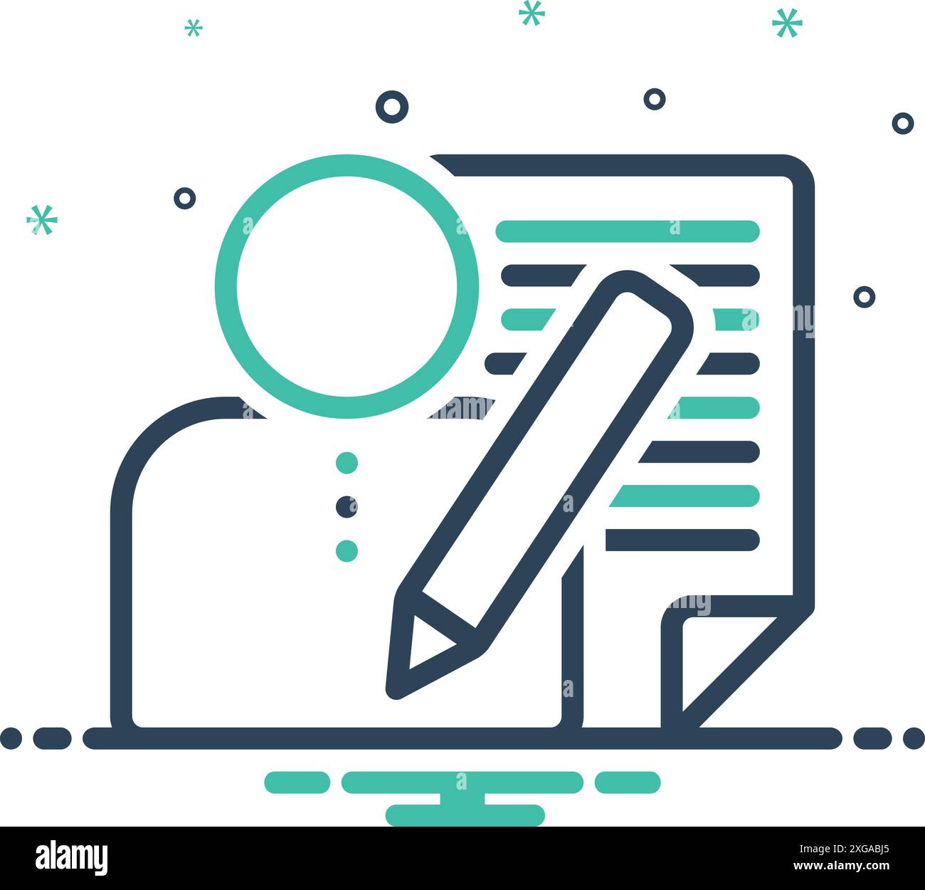 Editors logo hi-res stock photography and images - Alamy