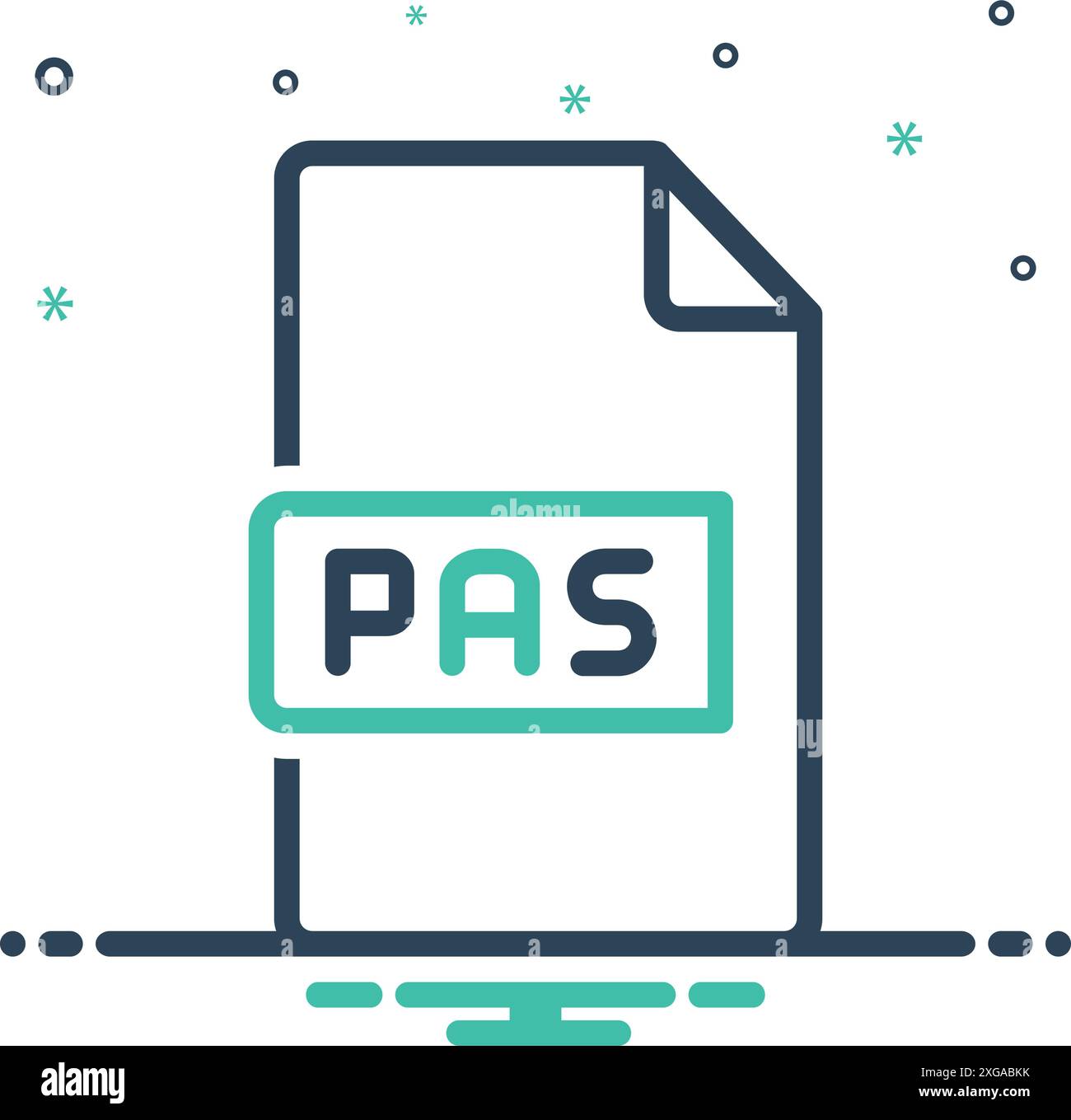 Pas vector Stock Vector Images - Alamy