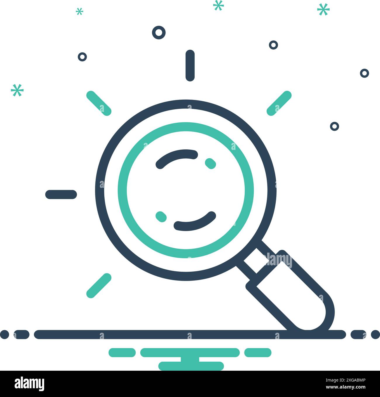 Described Stock Vector Images - Alamy