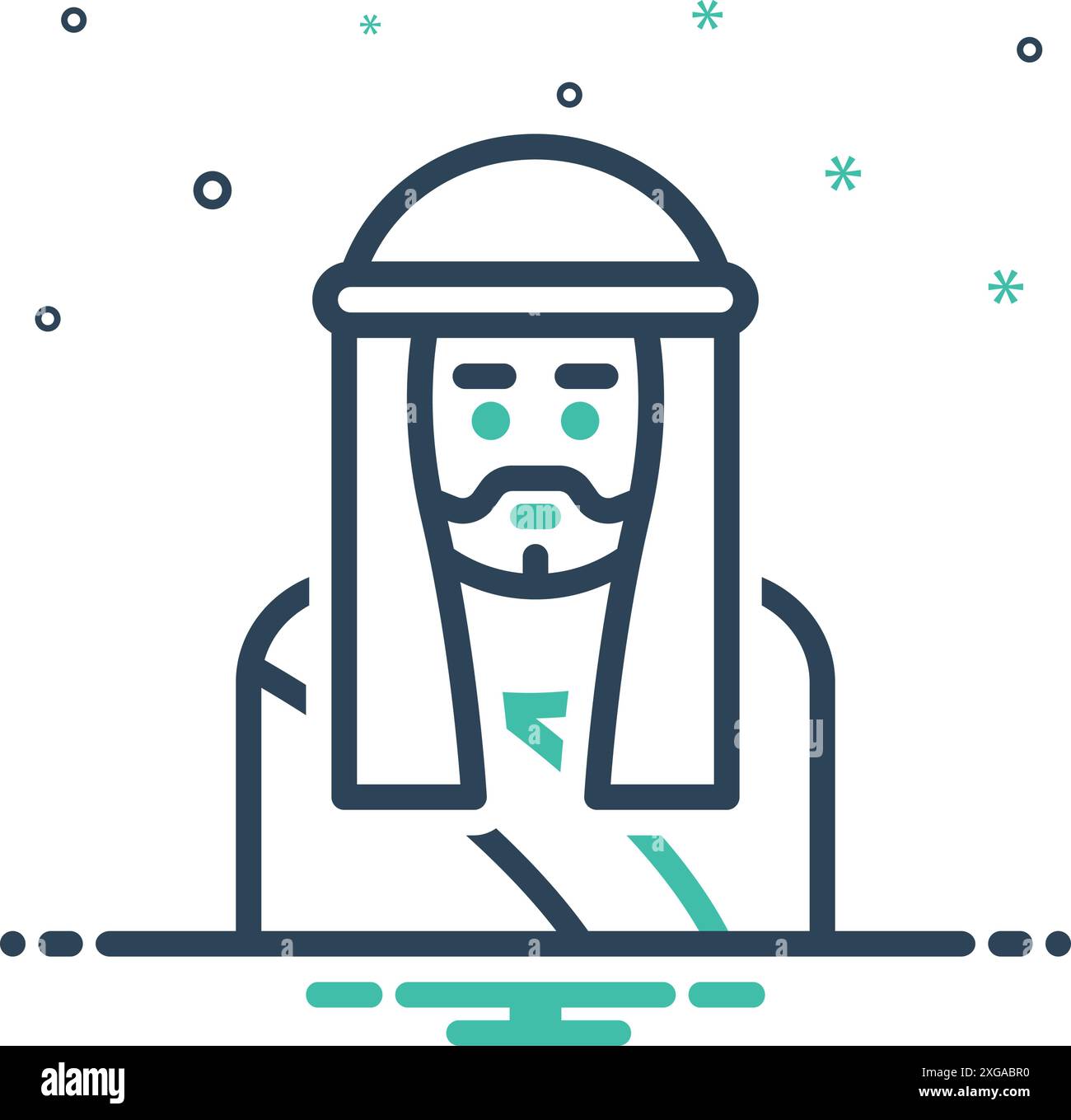 Joseph chief Stock Vector Images - Alamy