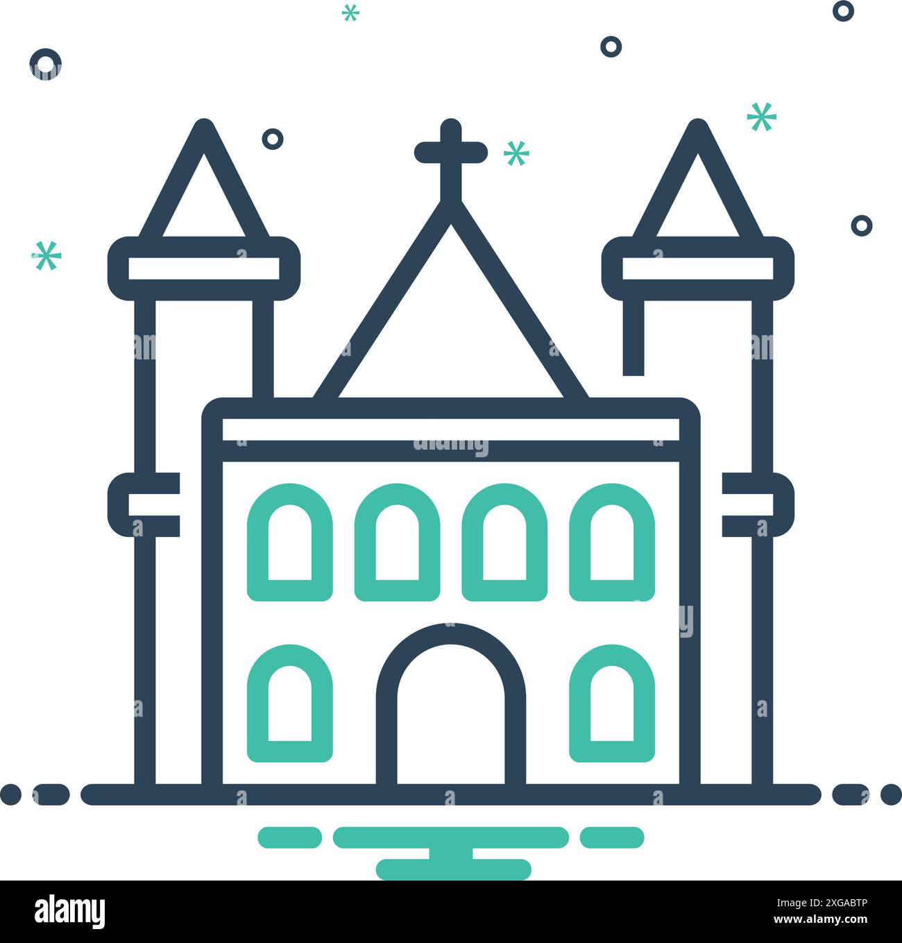 Parish vector vectors hi-res stock photography and images - Alamy