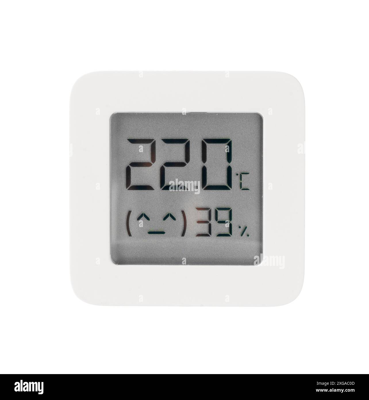 39 degrees celsius Cut Out Stock Images & Pictures - Alamy