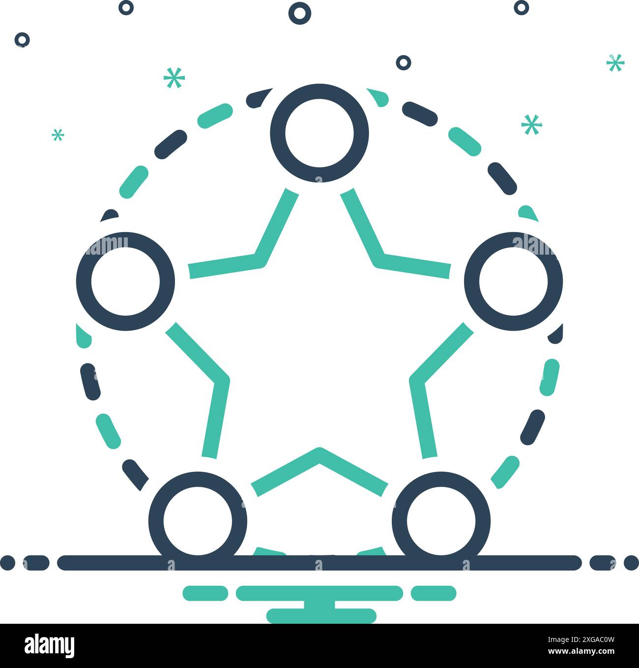 Marshall silhouette vector vectors Cut Out Stock Images & Pictures - Alamy