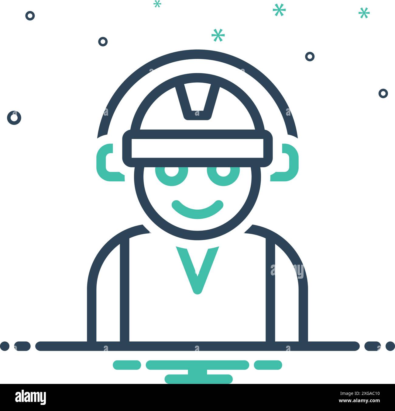 Marshall silhouette hi-res stock photography and images - Alamy