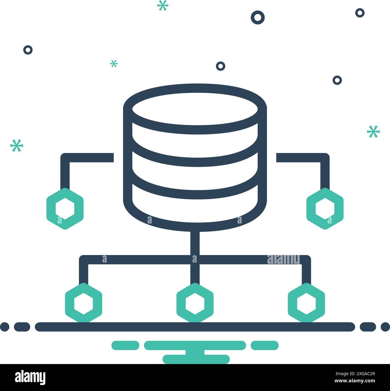 Driven shape Cut Out Stock Images & Pictures - Alamy