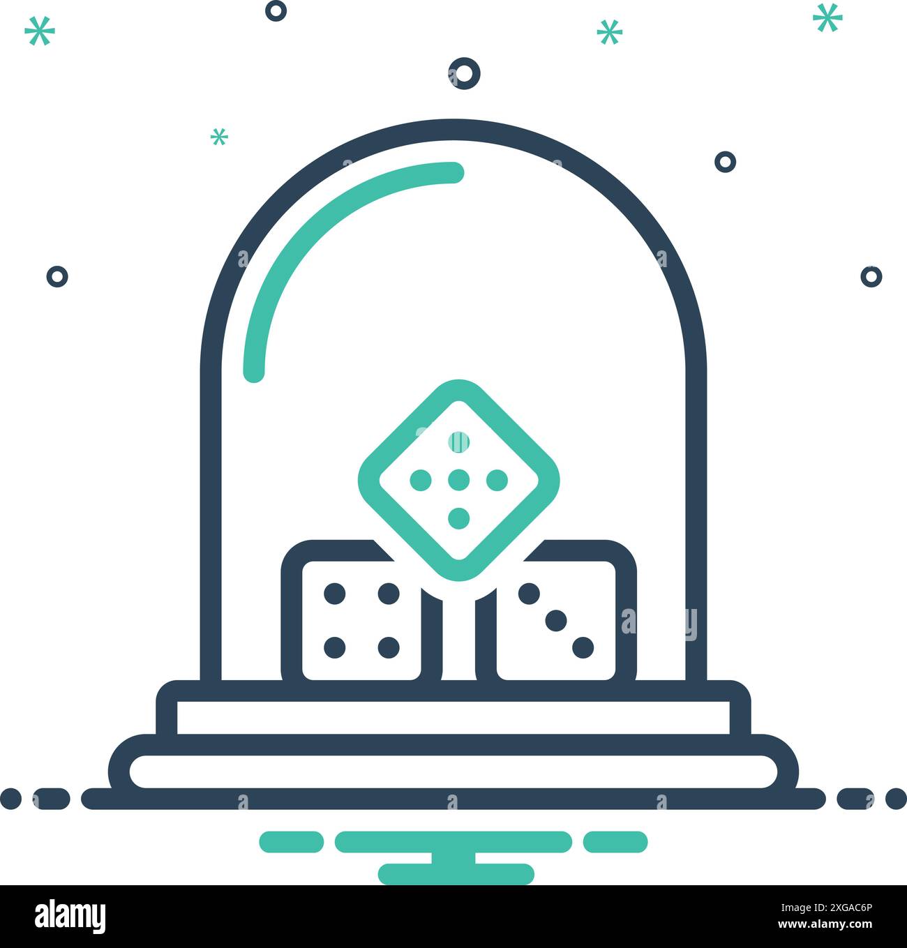 Icon for sic,thus Stock Vector Image & Art - Alamy