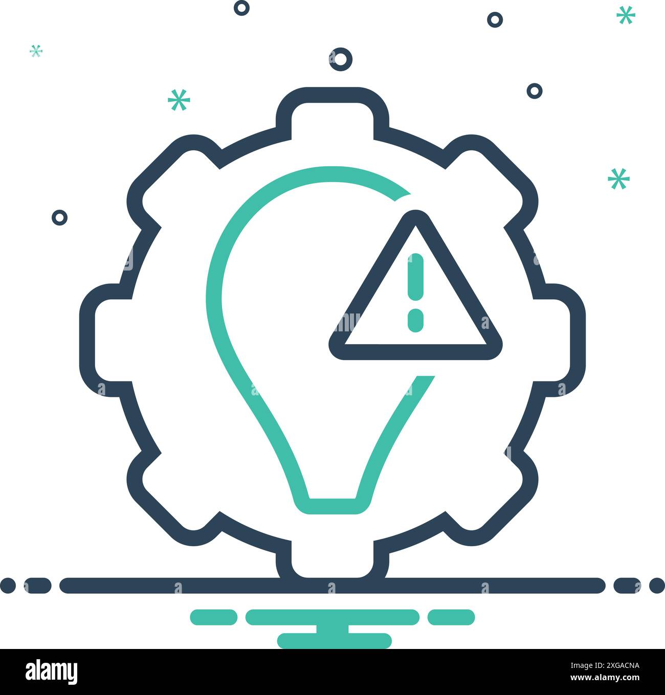 Exceptions Stock Vector Images - Alamy