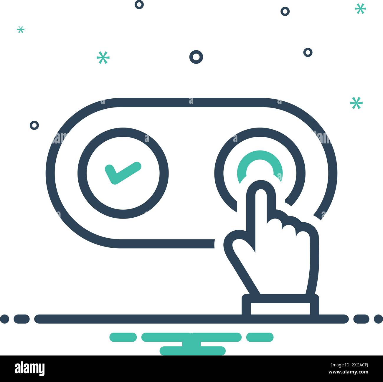 Authorize logo hi-res stock photography and images - Alamy