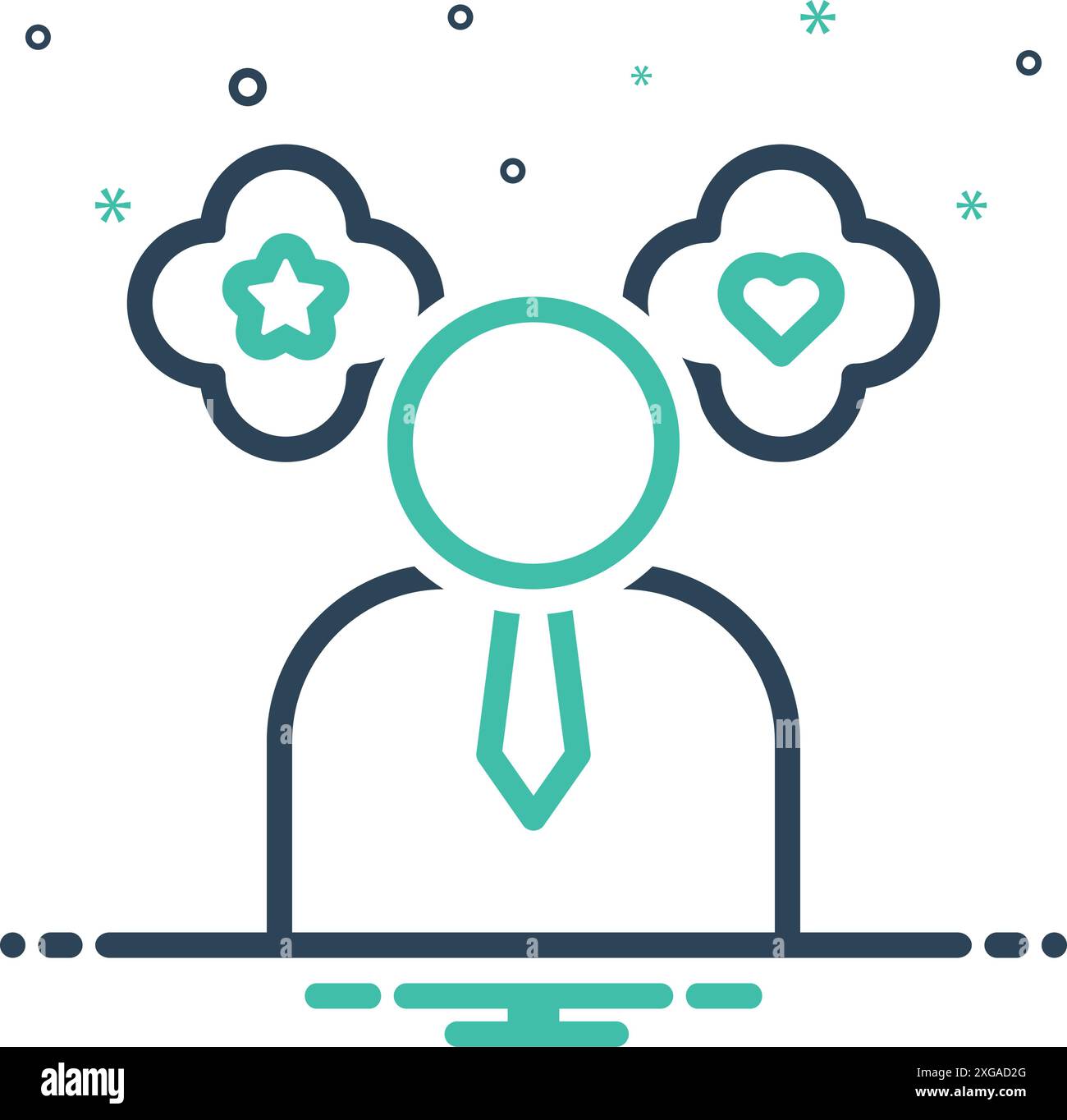 Desirable vector vectors hi-res stock photography and images - Alamy