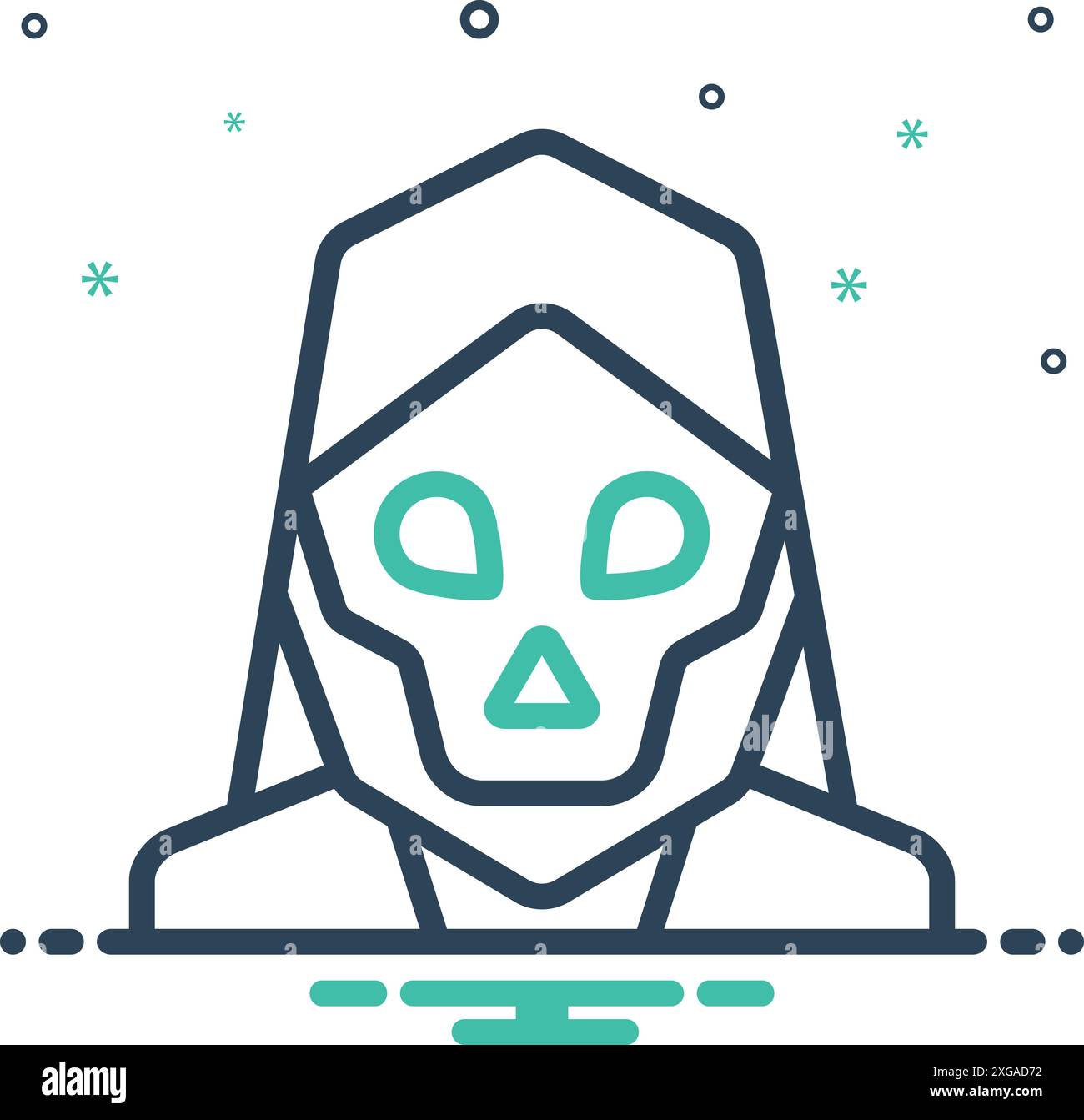 Doom Stock Vector Images - Alamy