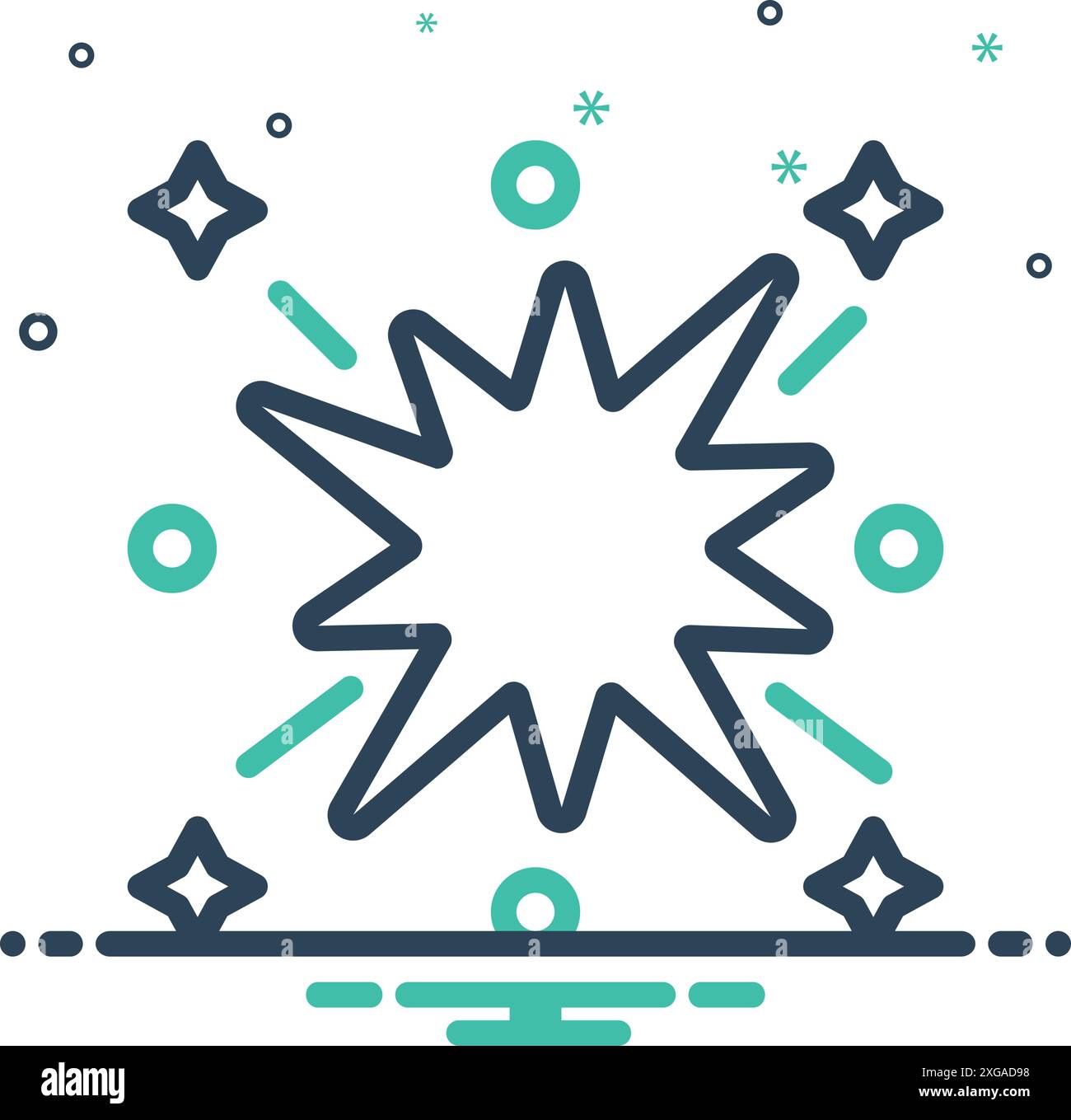 Bang logo Stock Vector Images - Alamy
