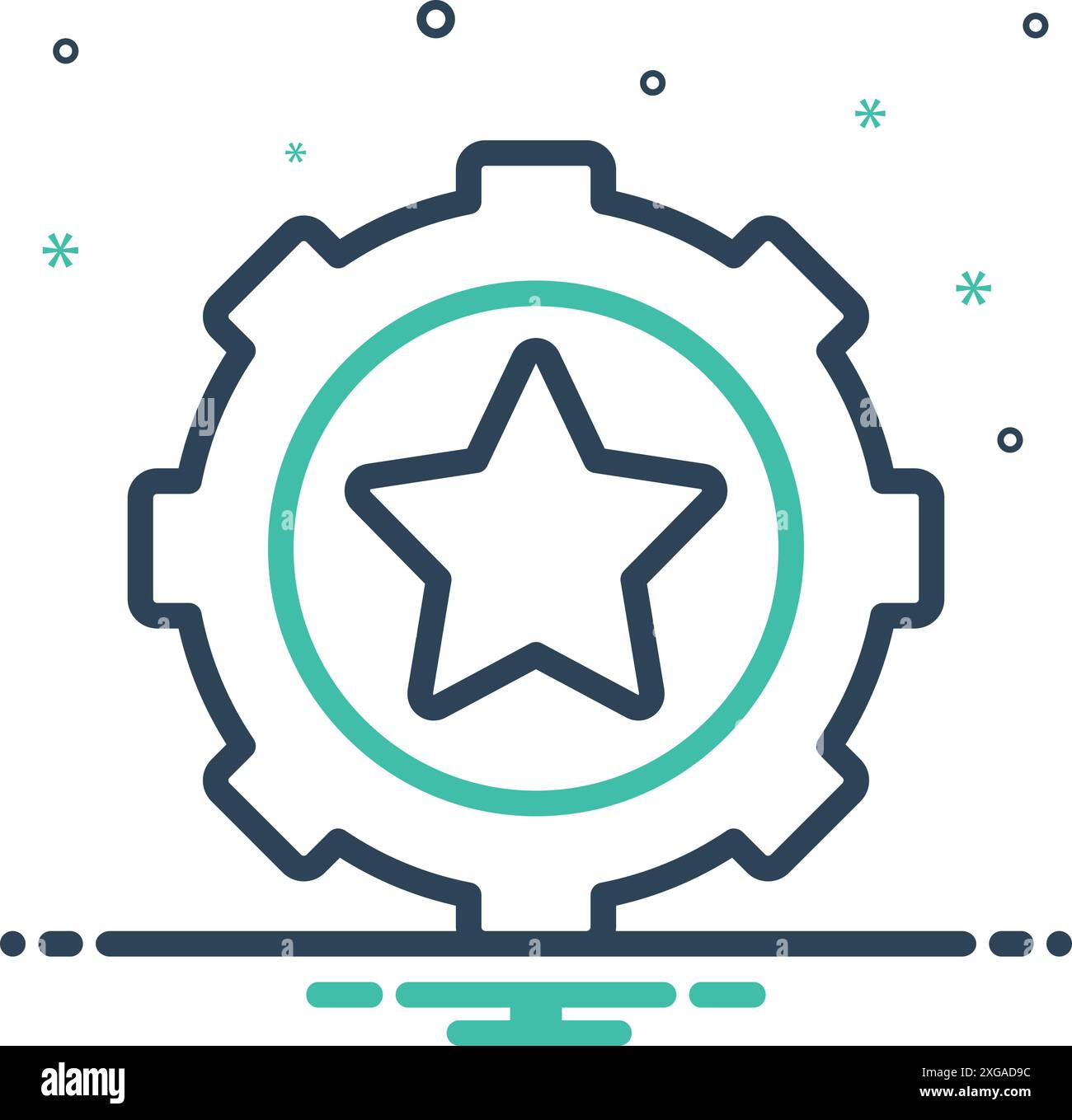 Icon progressive progress Cut Out Stock Images & Pictures - Alamy