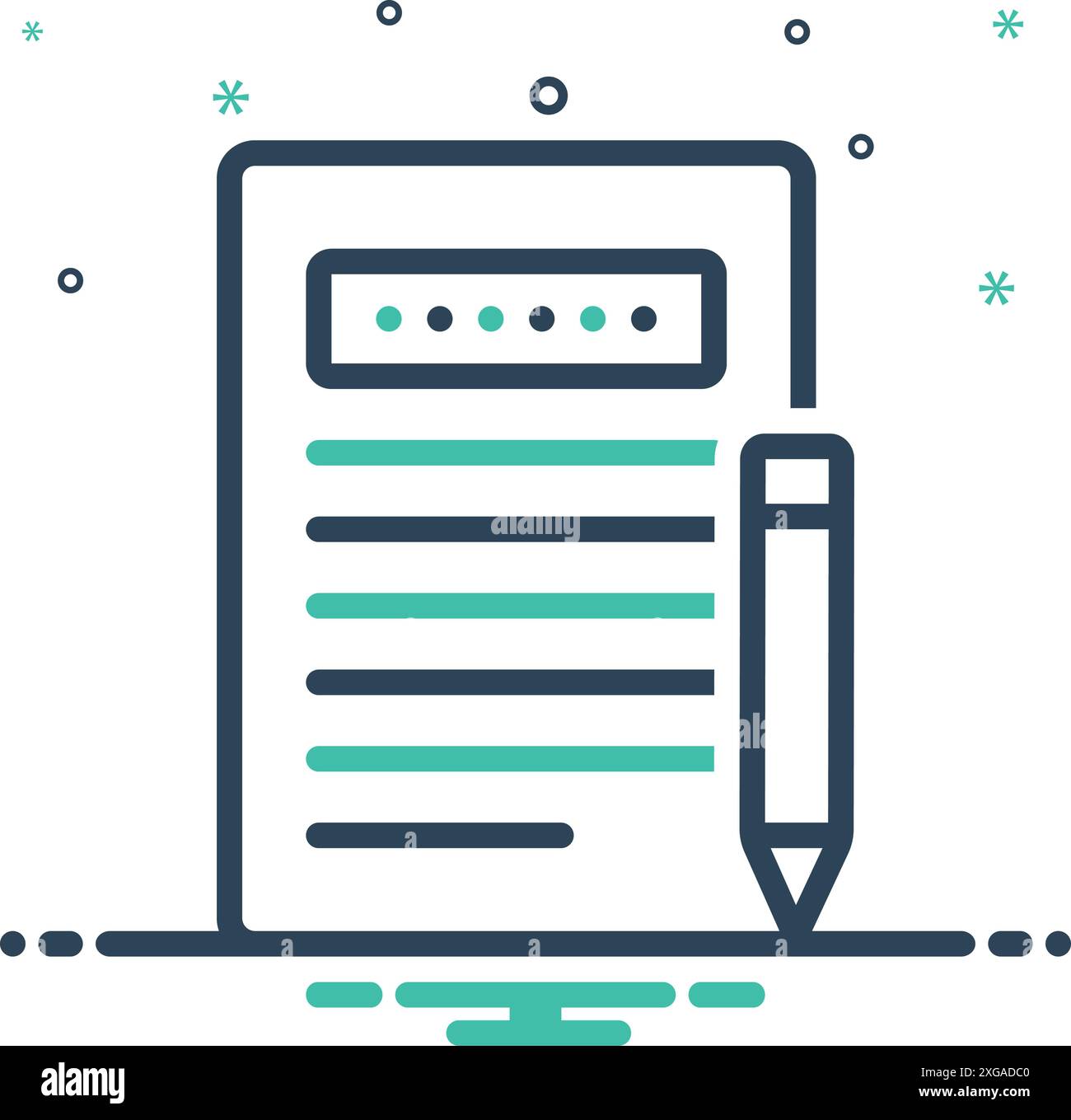 Clause sign Stock Vector Images - Alamy