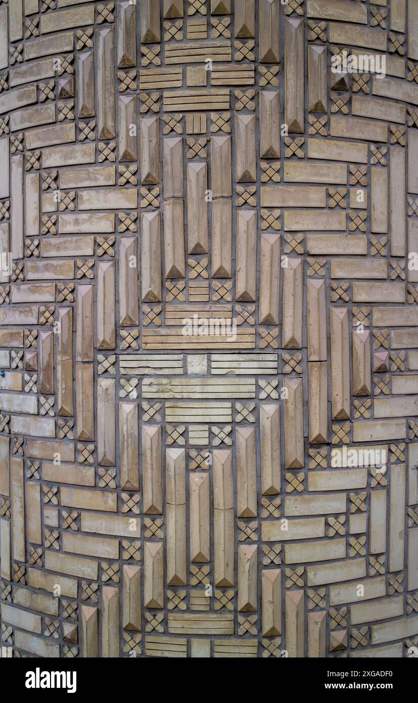 Traditional brick wall Stock Photo - Alamy