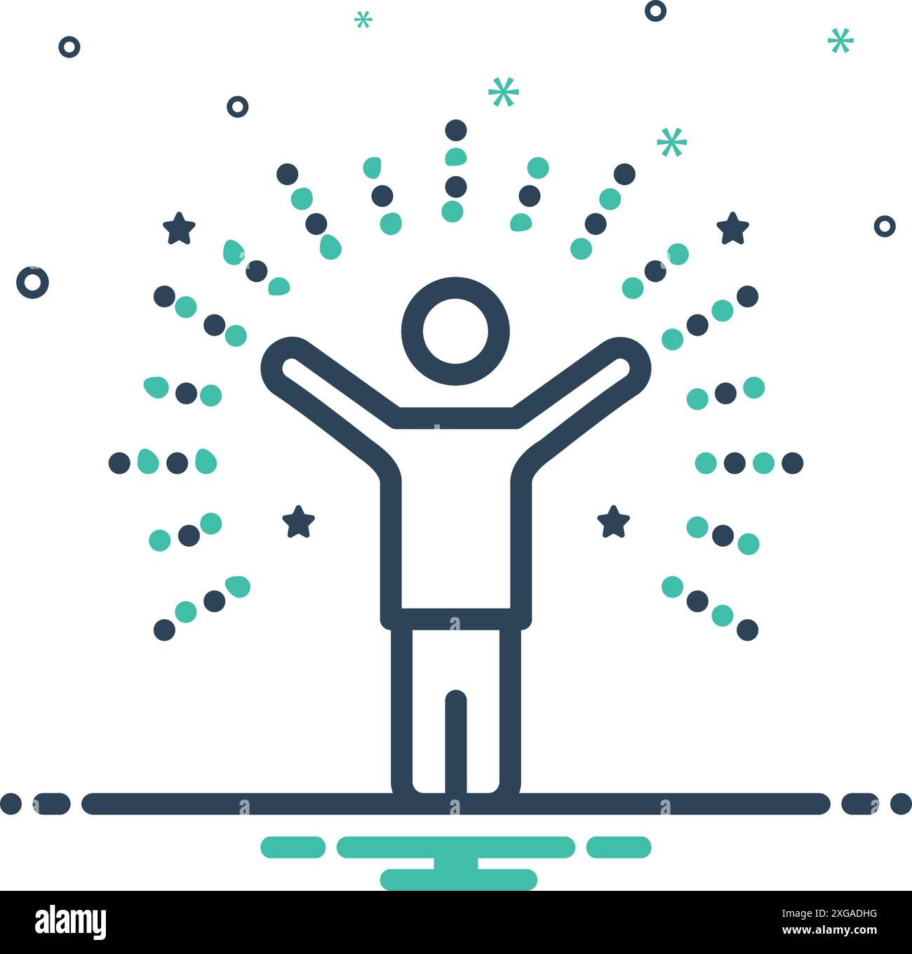 Icon for beings,human Stock Vector Image & Art - Alamy