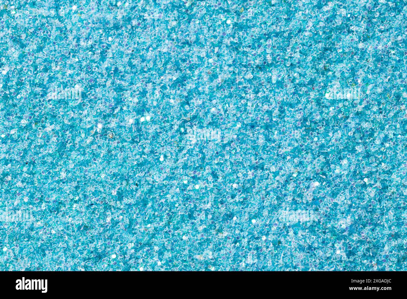 Gentle light blue background with glitter Stock Photo - Alamy