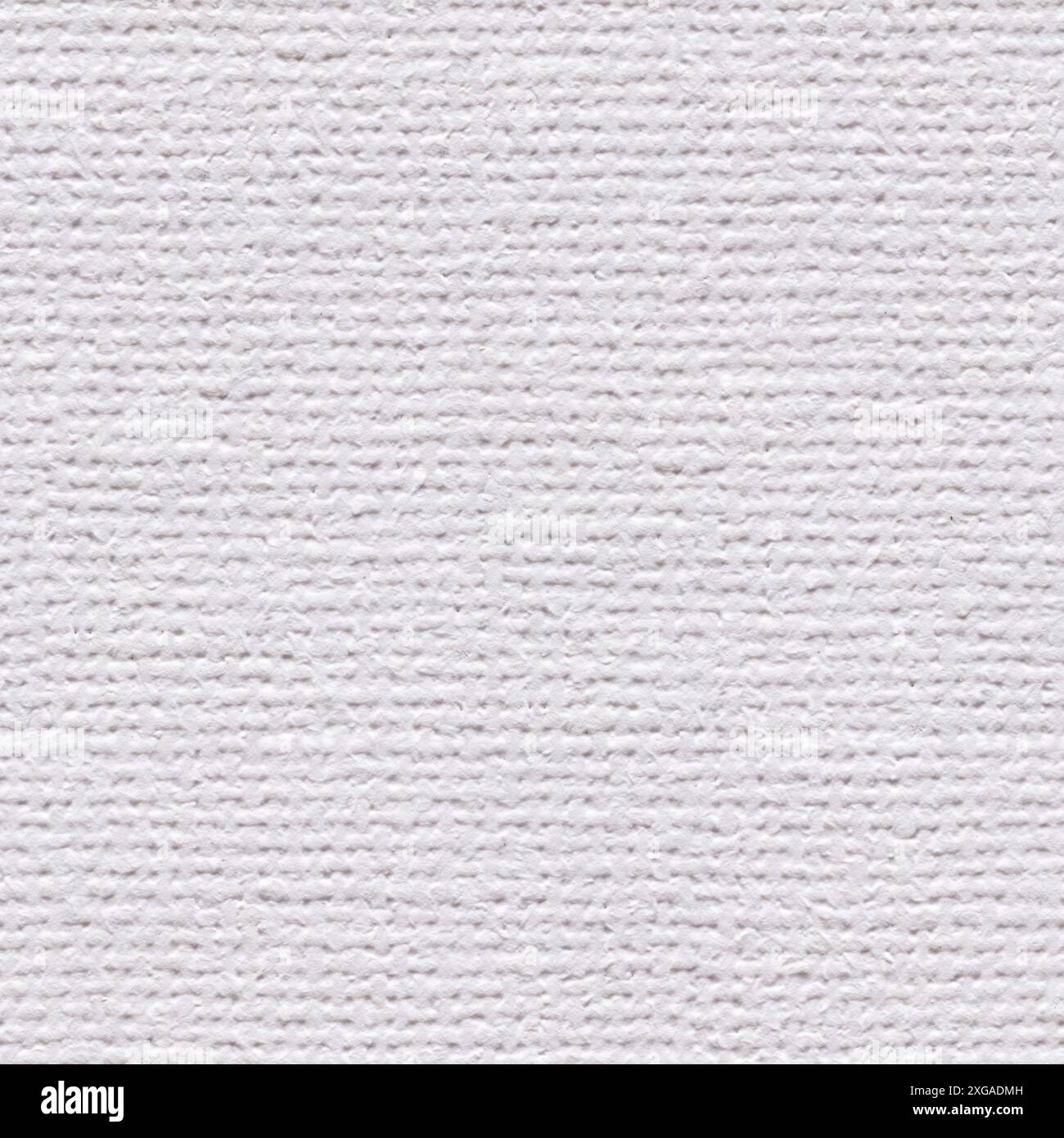 White acrylic canvas texture. Seamless pattern background Stock Photo ...