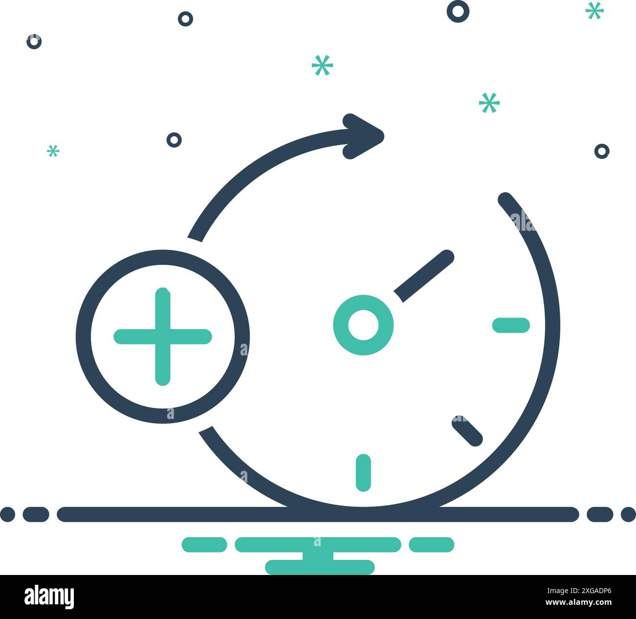 Icon for extras,additional Stock Vector Image & Art - Alamy