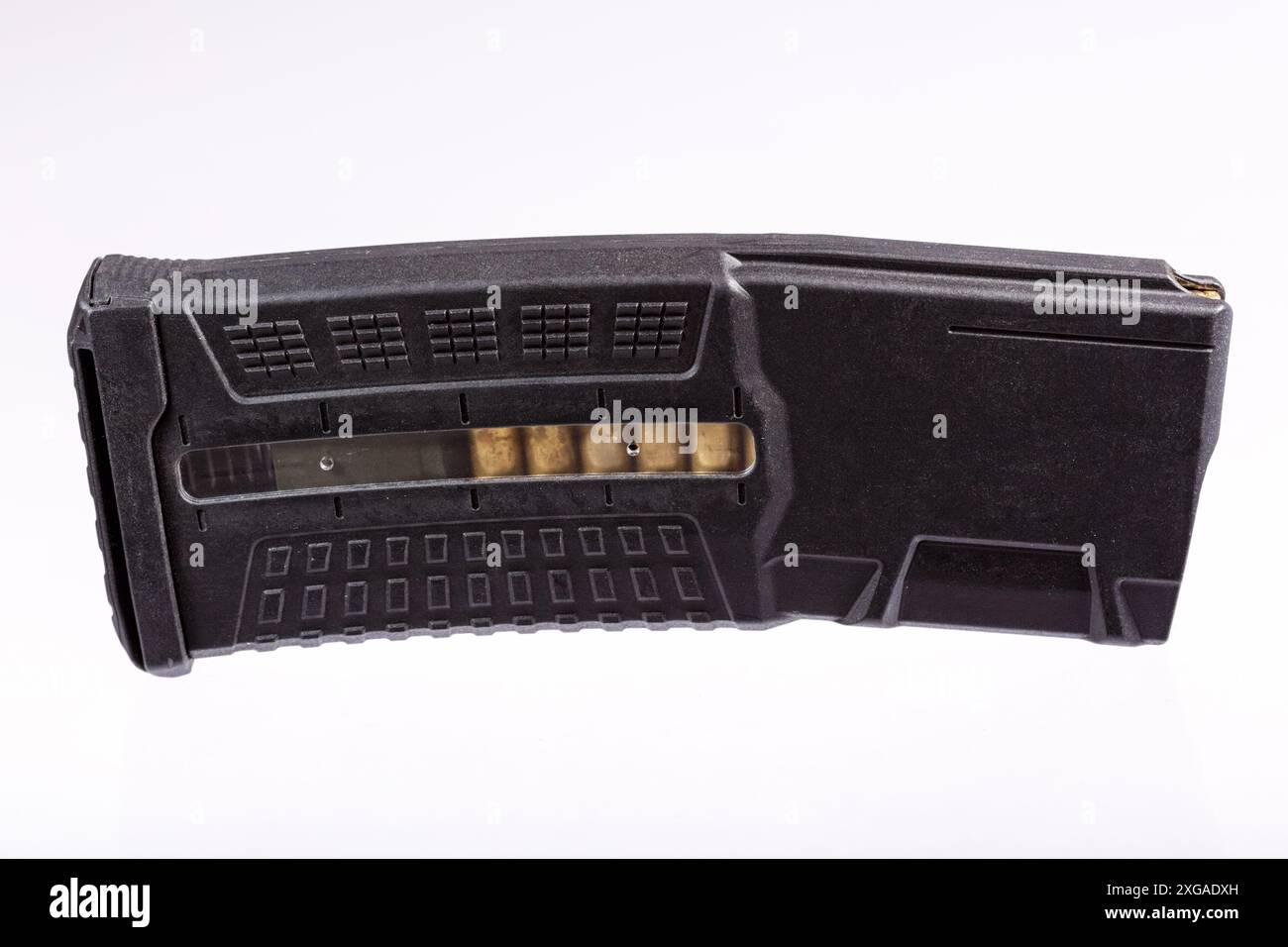 Machine gun magazine cartridges hi-res stock photography and images - Alamy