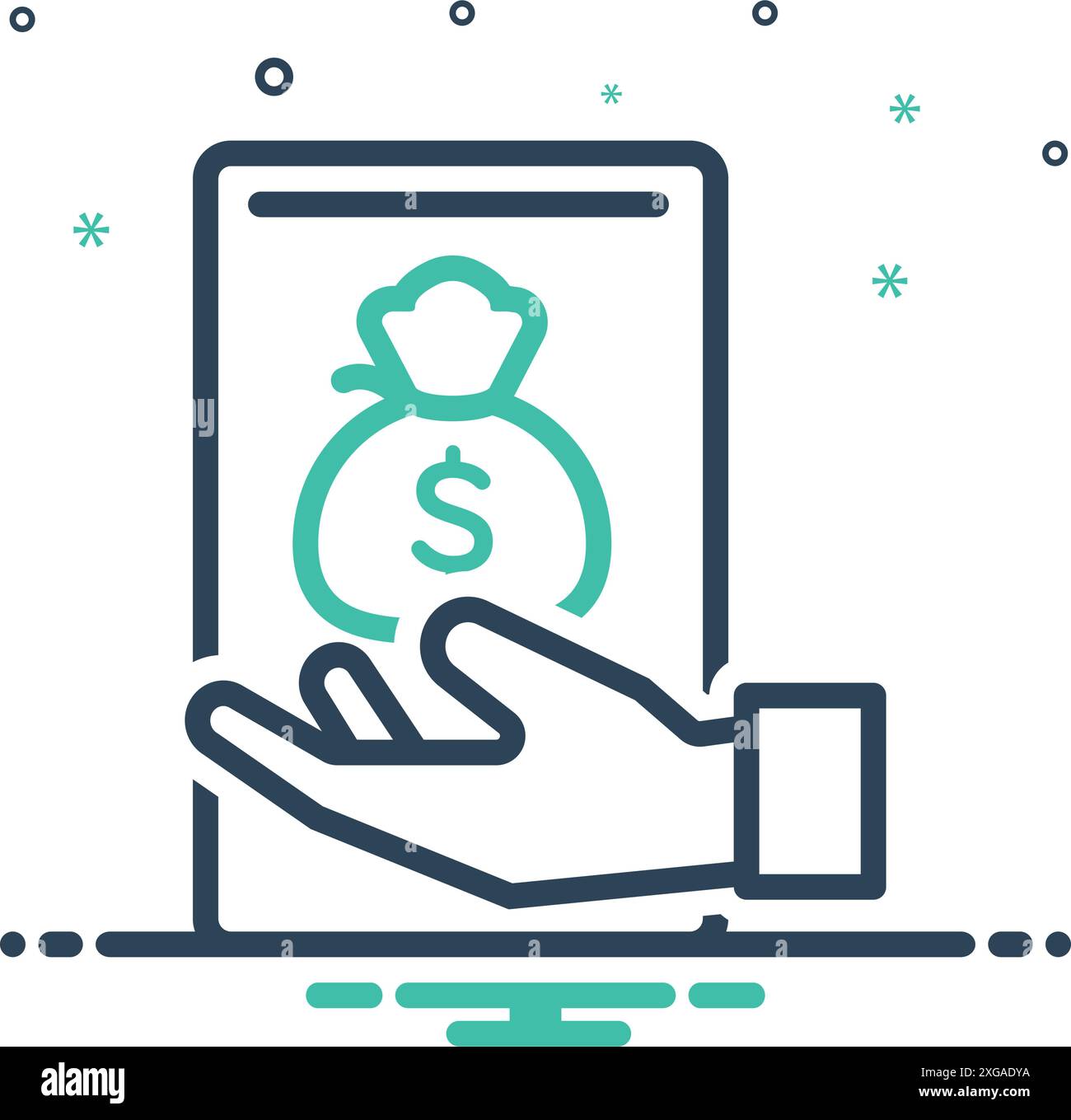 Commissions vector vectors hi-res stock photography and images - Alamy