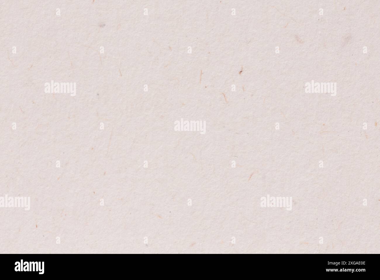 Light beige handmade paper texture Stock Photo - Alamy