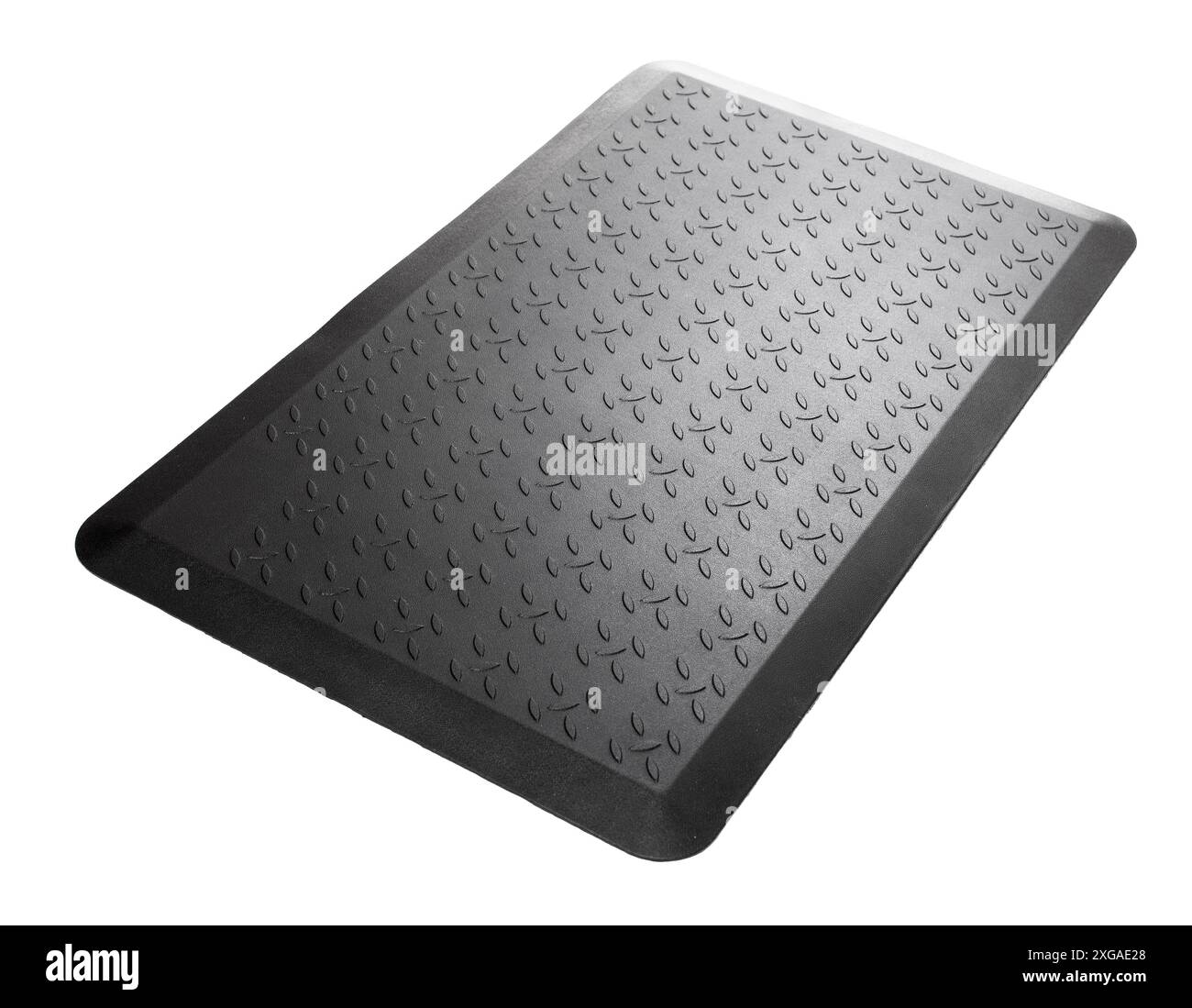 Closeup of black rubber mat Stock Photo - Alamy