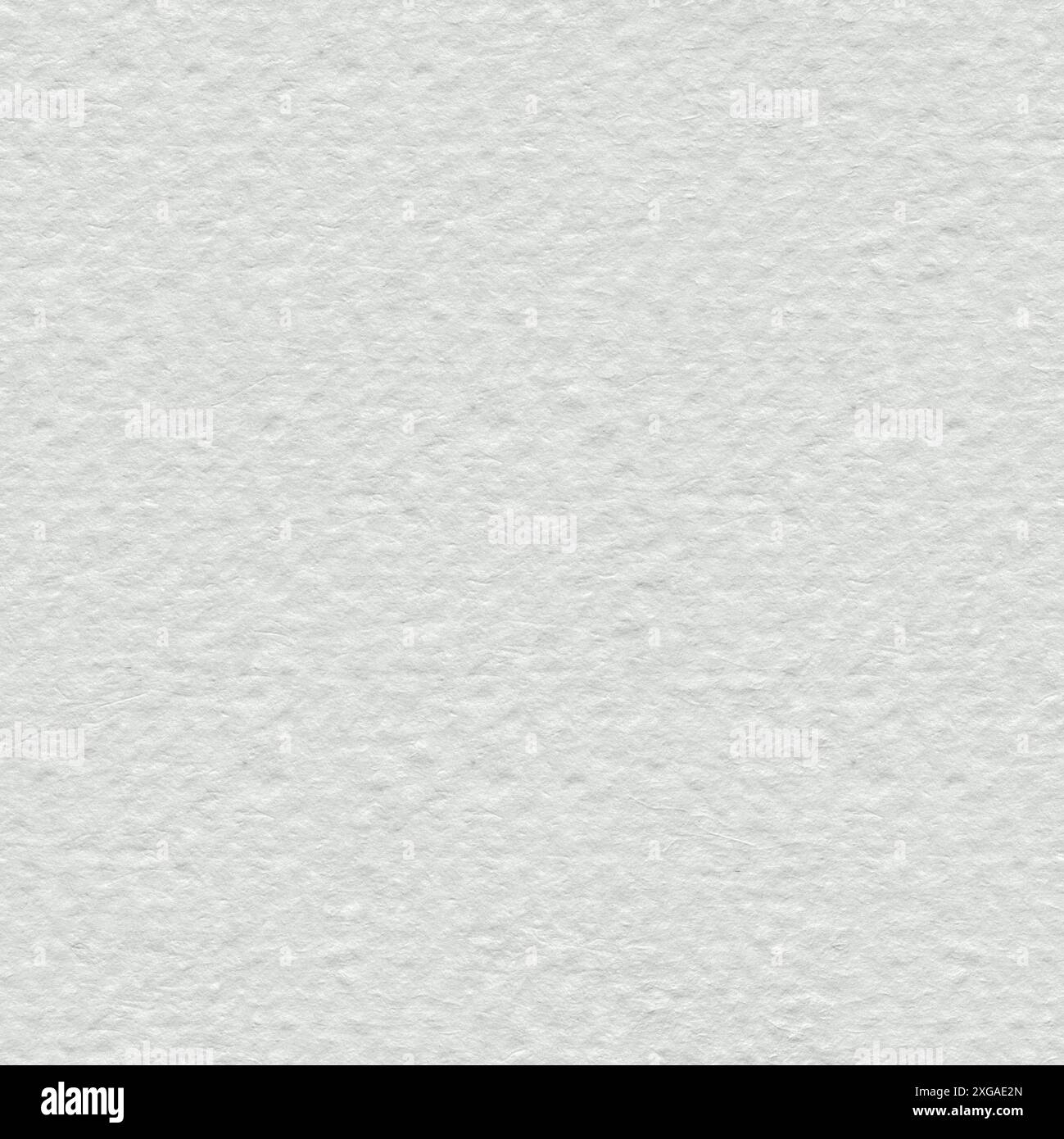 White paper texture. Seamless square background, tile ready Stock Photo - Alamy