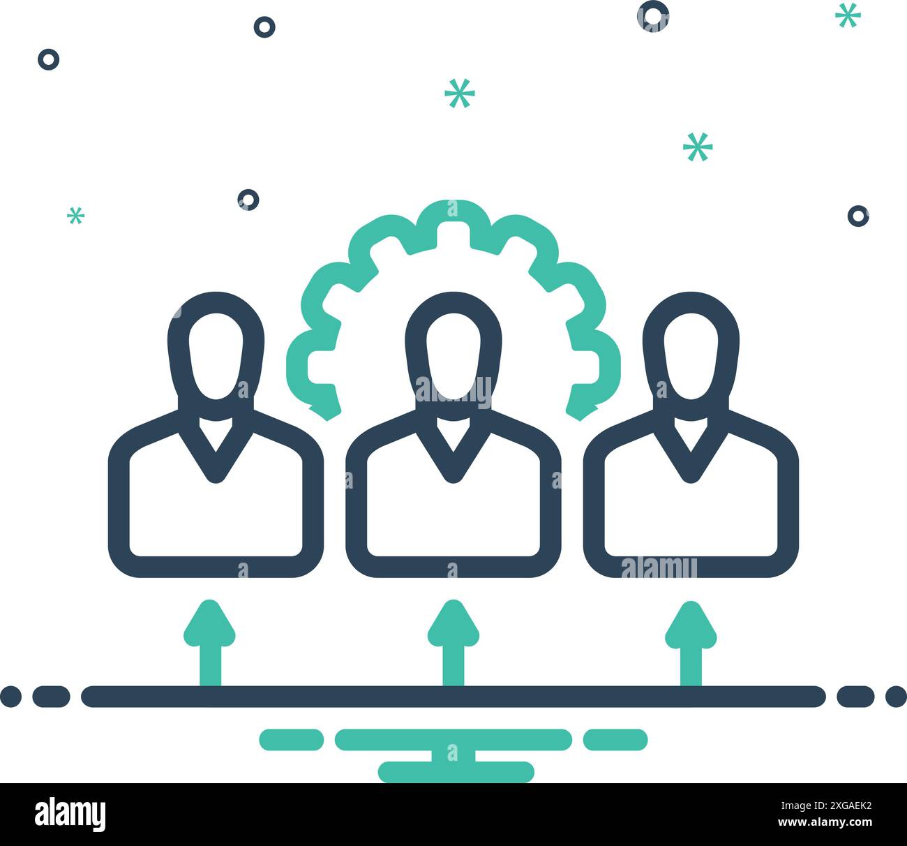 Relate Stock Vector Images - Alamy