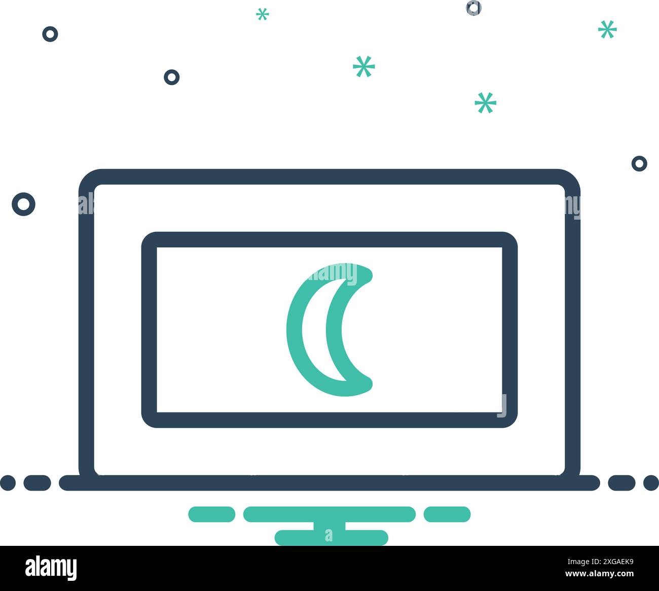 Icon for maldives,national Stock Vector Image & Art - Alamy