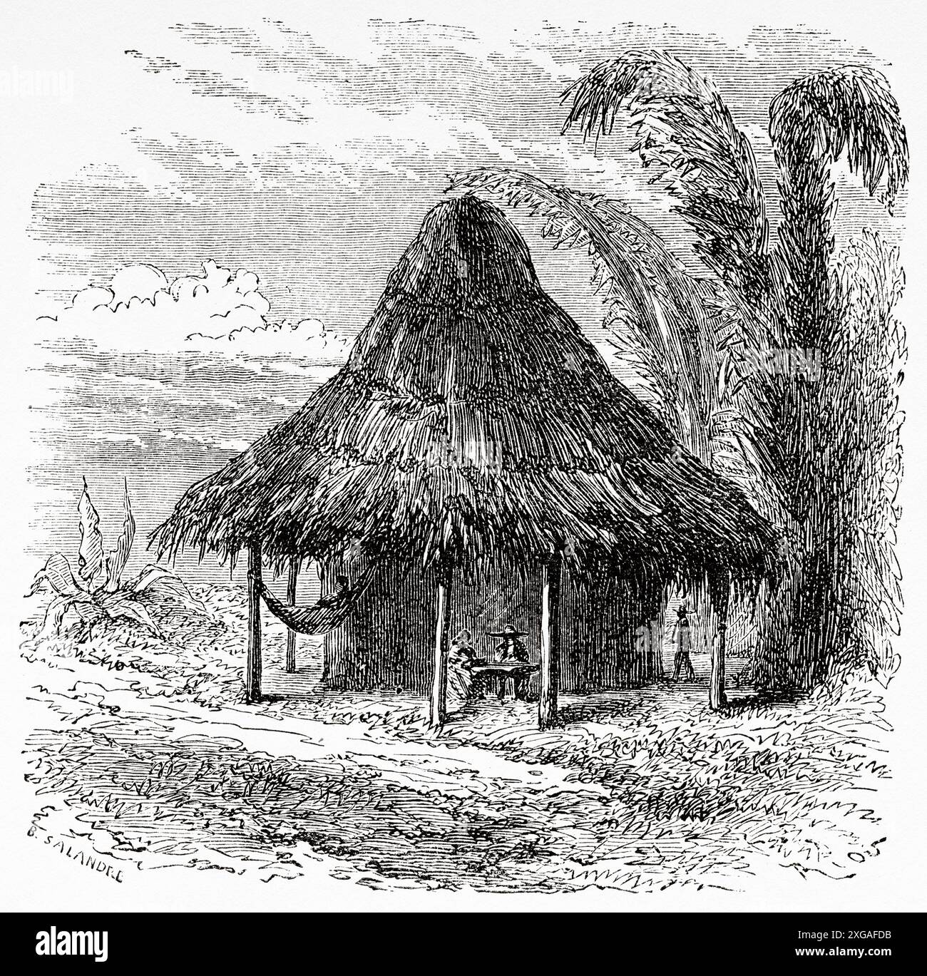 Indian fashion archive Cut Out Stock Images & Pictures - Alamy