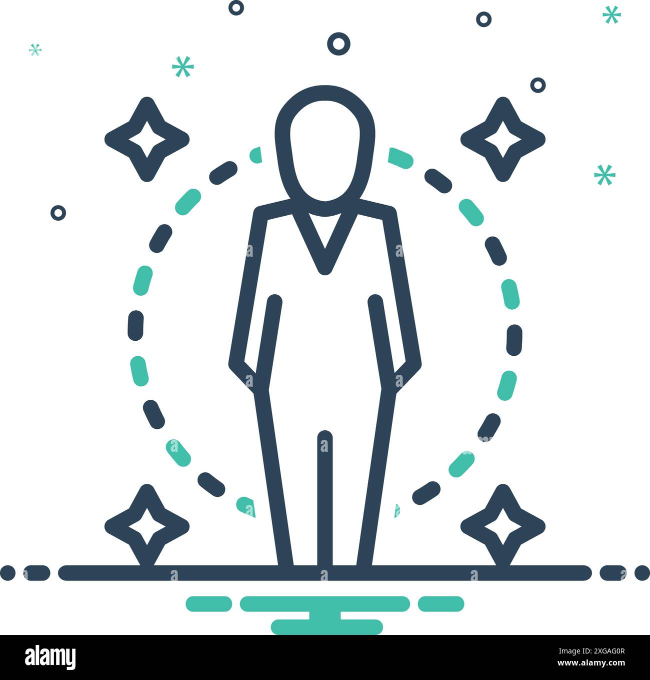 Icon for fascinating,alluring Stock Vector Image & Art - Alamy