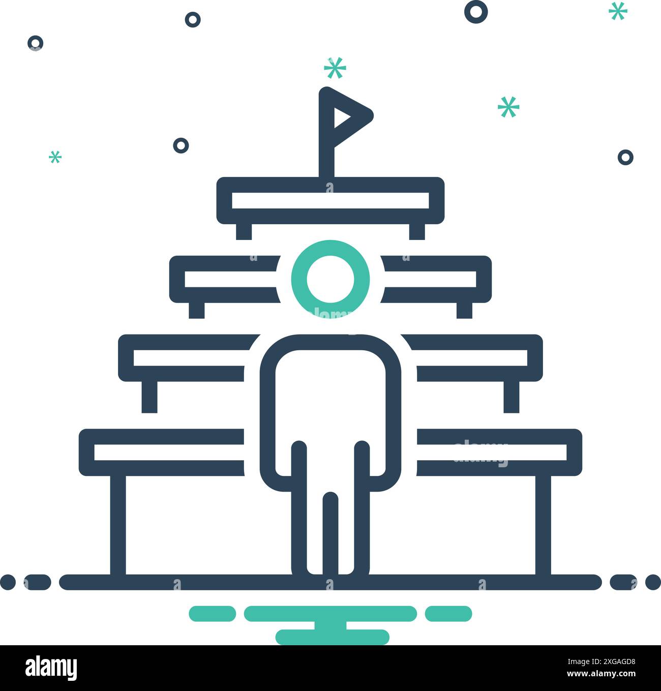 Improbable logo hi-res stock photography and images - Alamy