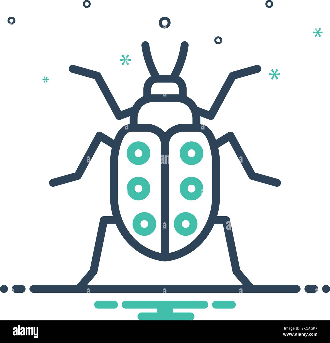 Prejudicial vector vectors Stock Vector Images - Alamy