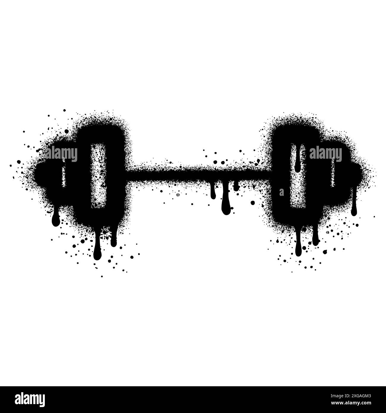 Muscle lifting Stock Vector Images - Alamy